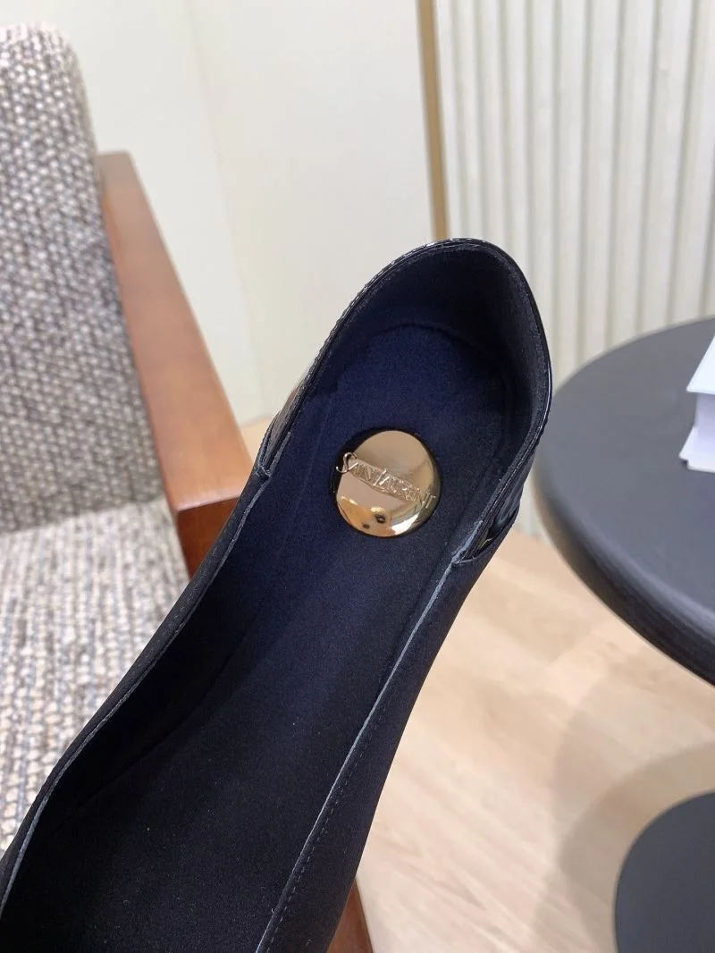 Cut-rate Ysl Shoes