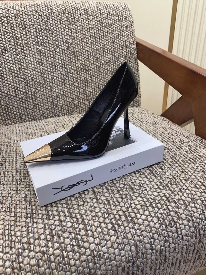 Ysl Shoes