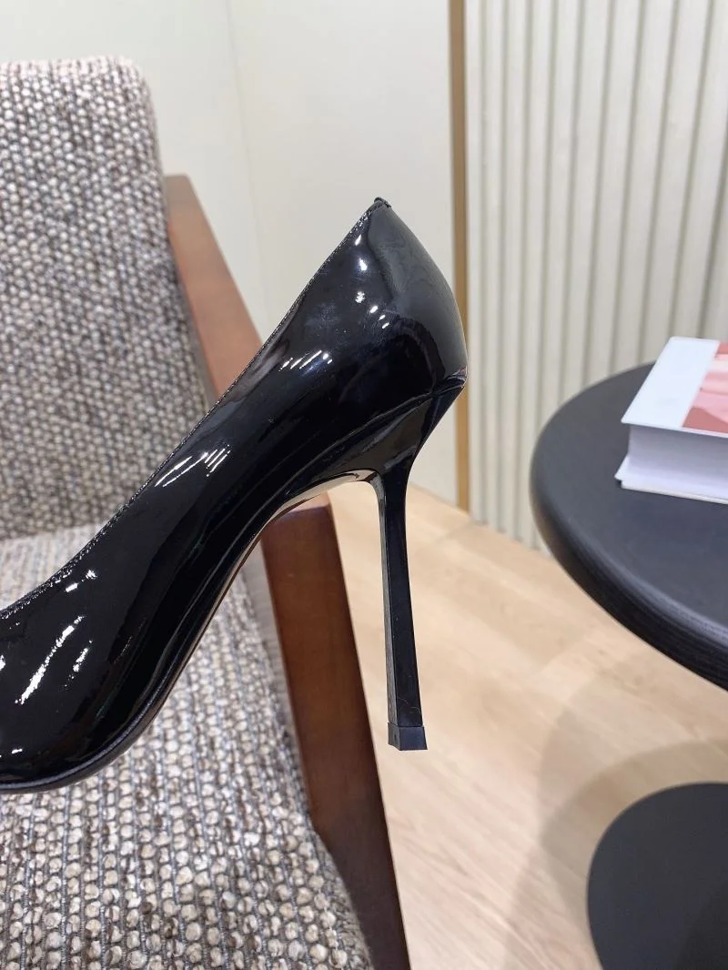 Authentic Ysl Shoes