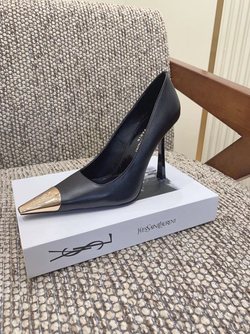 Ysl Shoes