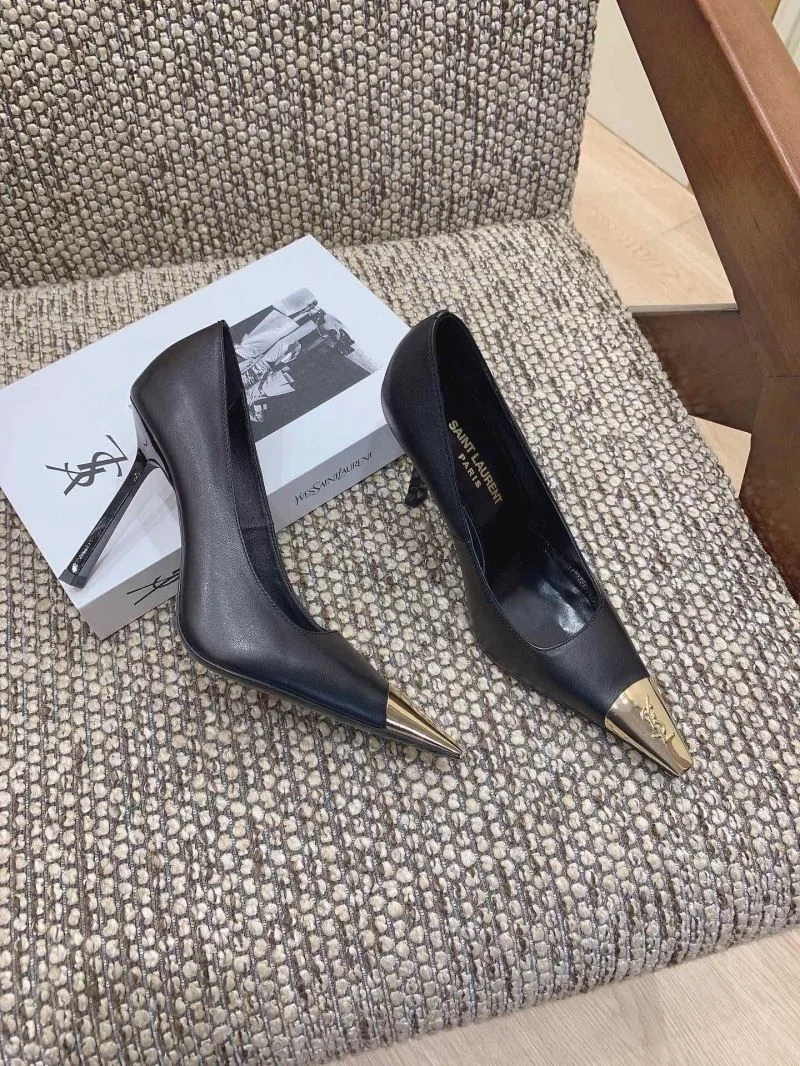 Reasonably priced Ysl Shoes