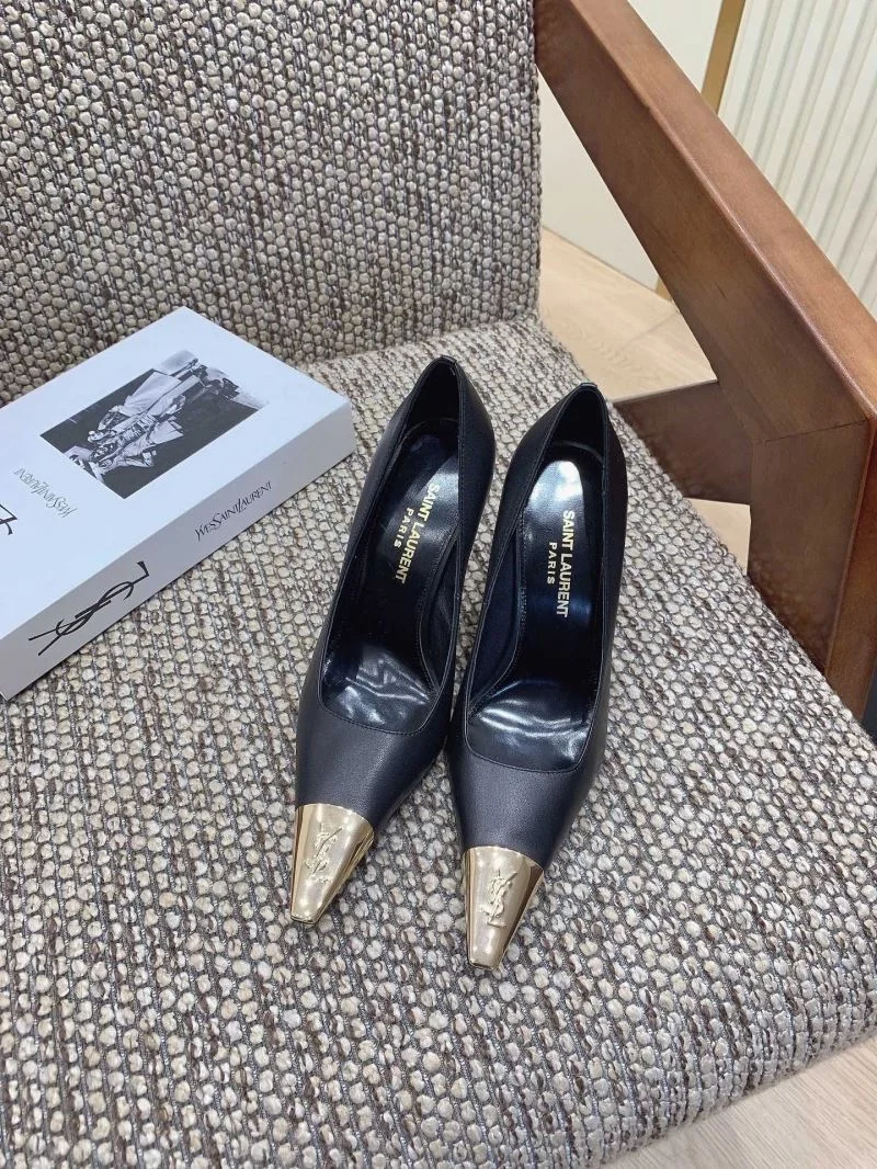 Reasonably priced Ysl Shoes