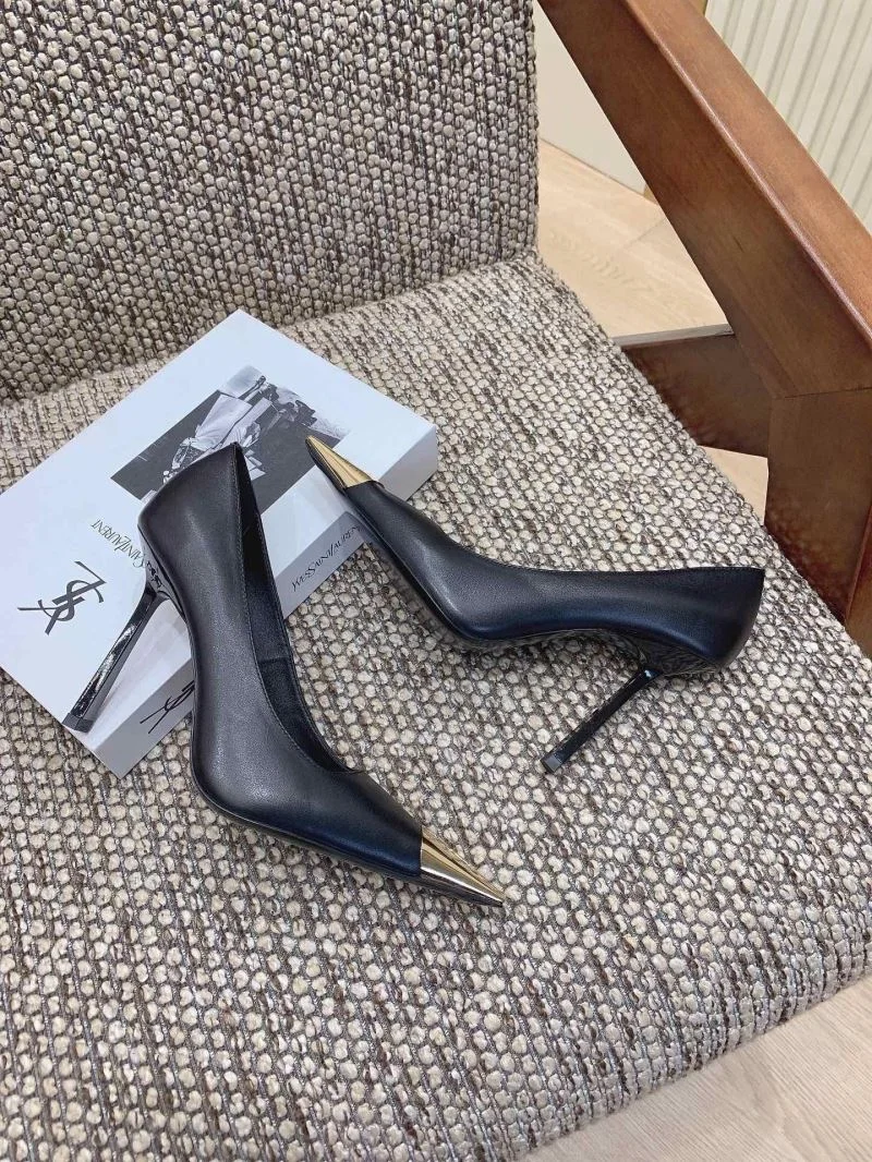 Reasonably priced Ysl Shoes