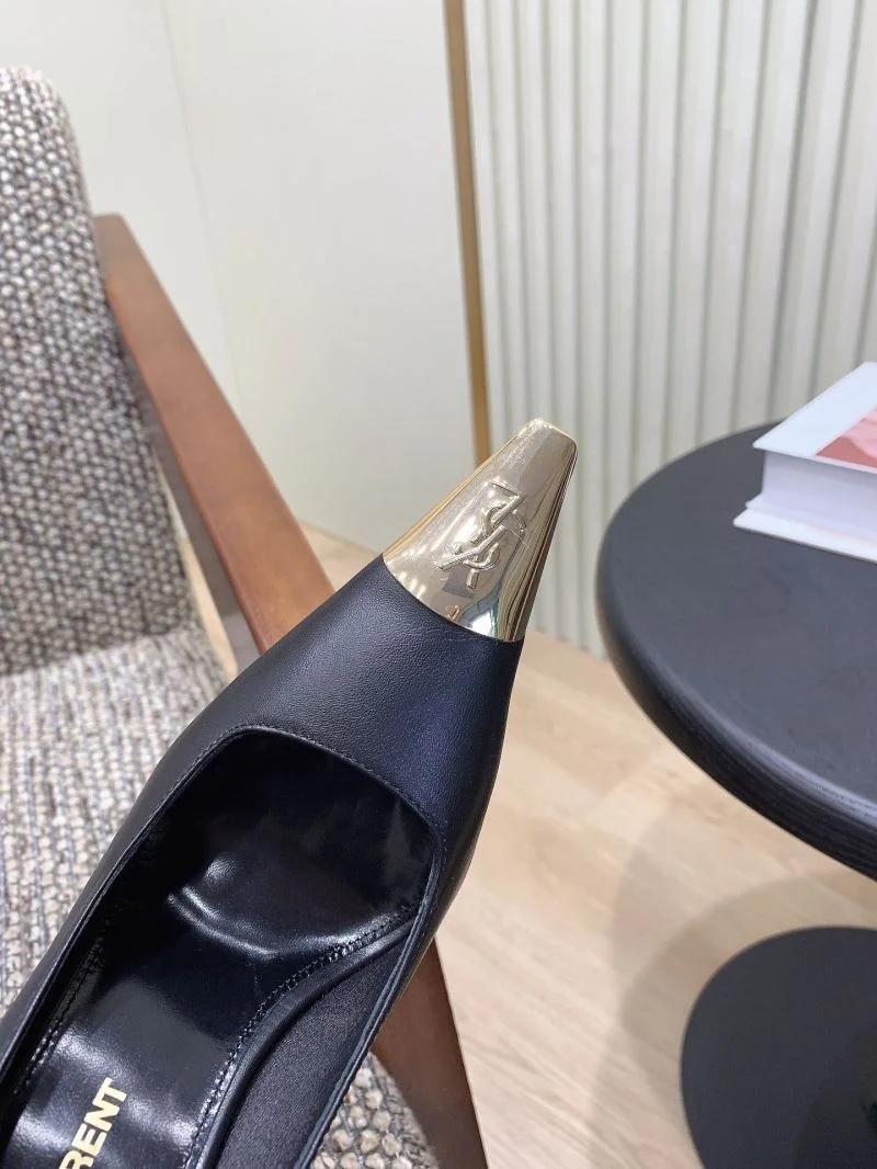 Reasonably priced Ysl Shoes