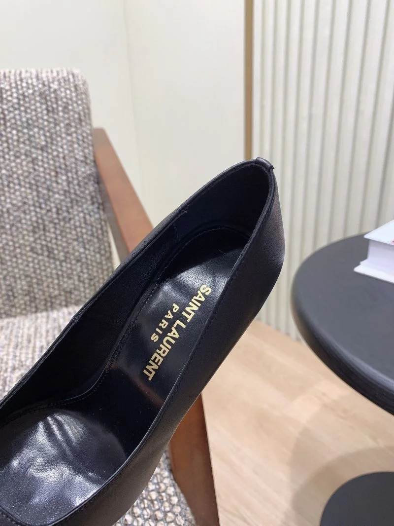 Reasonably priced Ysl Shoes