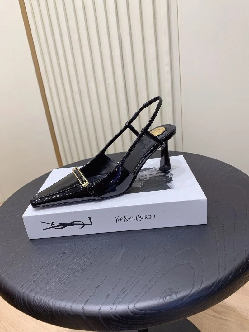 Ysl Shoes