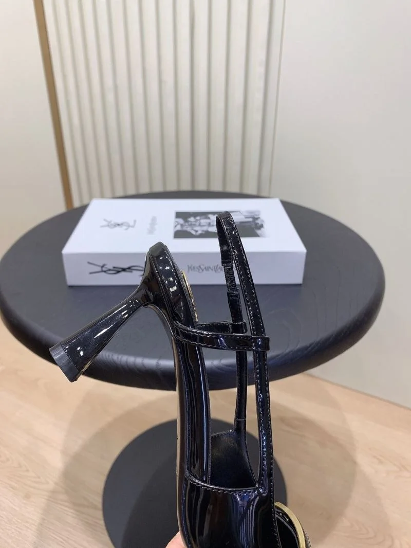Official Ysl Shoes