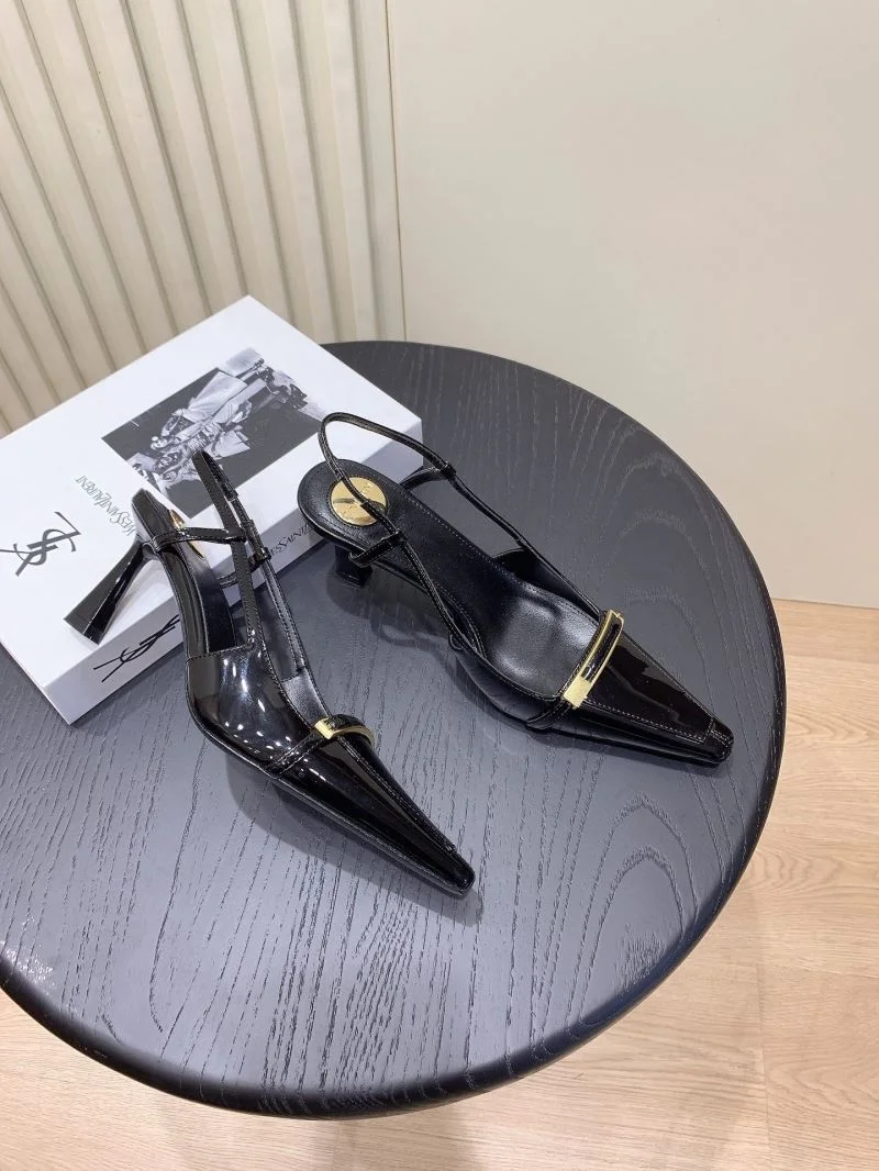 Ysl Shoes