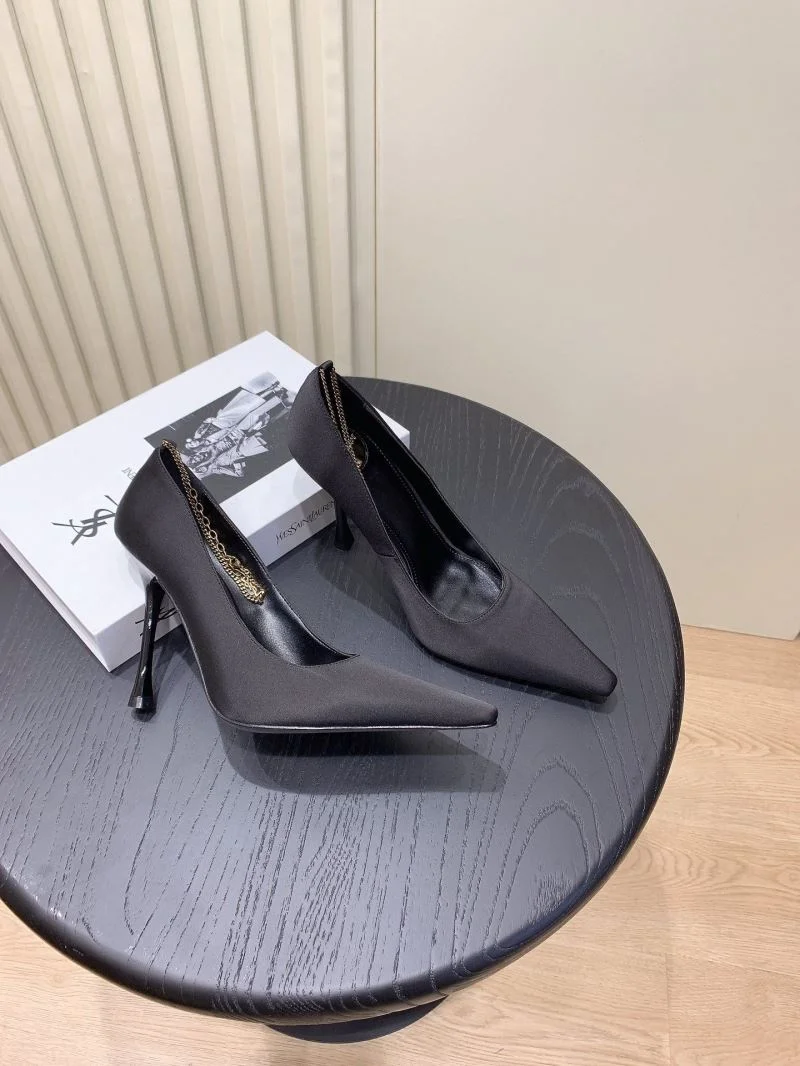 Ysl Shoes