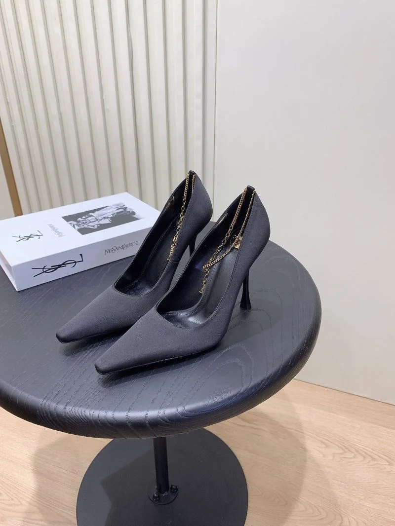 Perfect replica Ysl Shoes