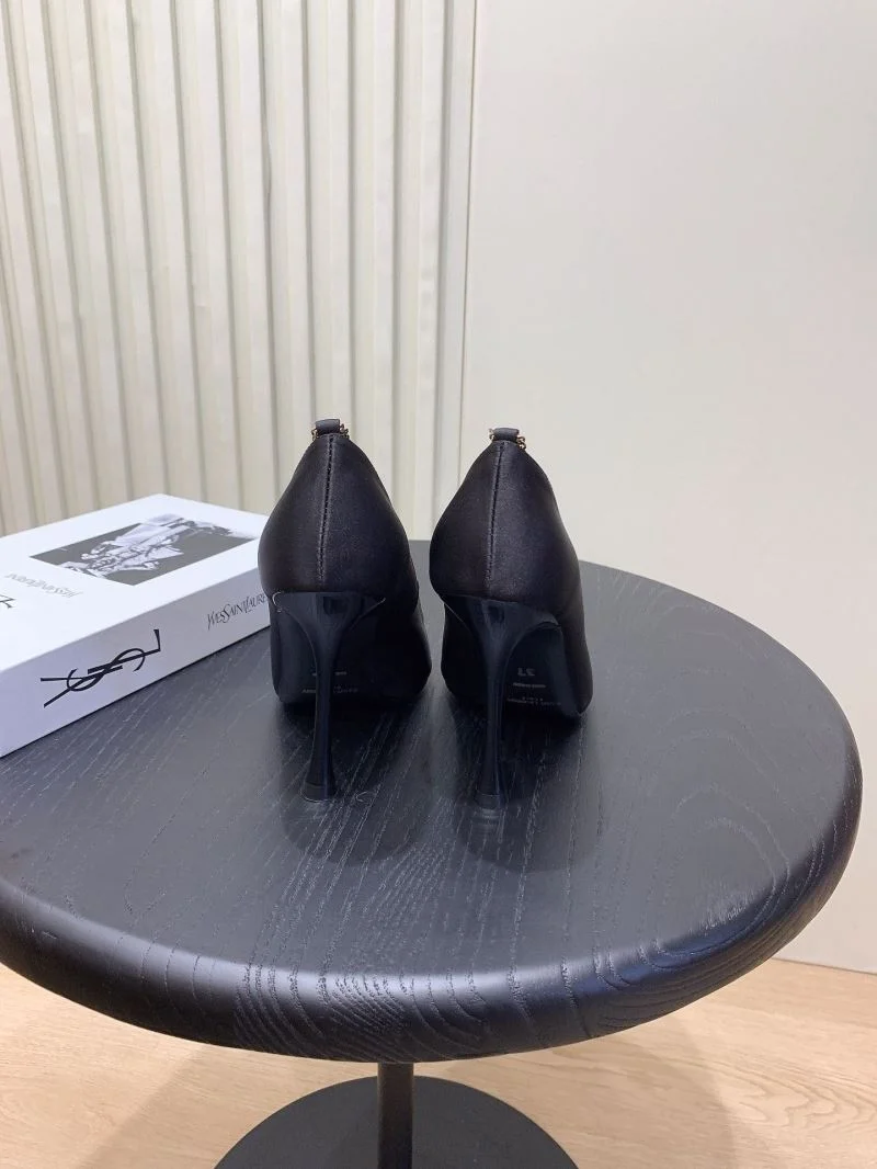Perfect replica Ysl Shoes