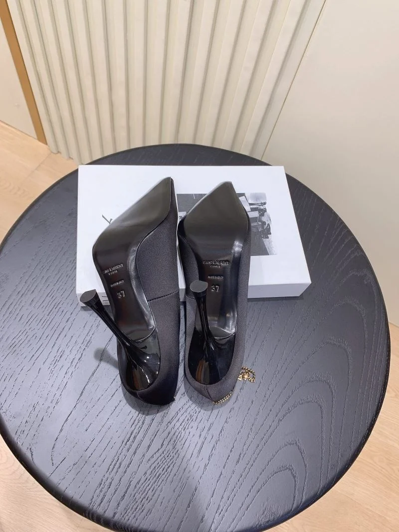 Perfect replica Ysl Shoes