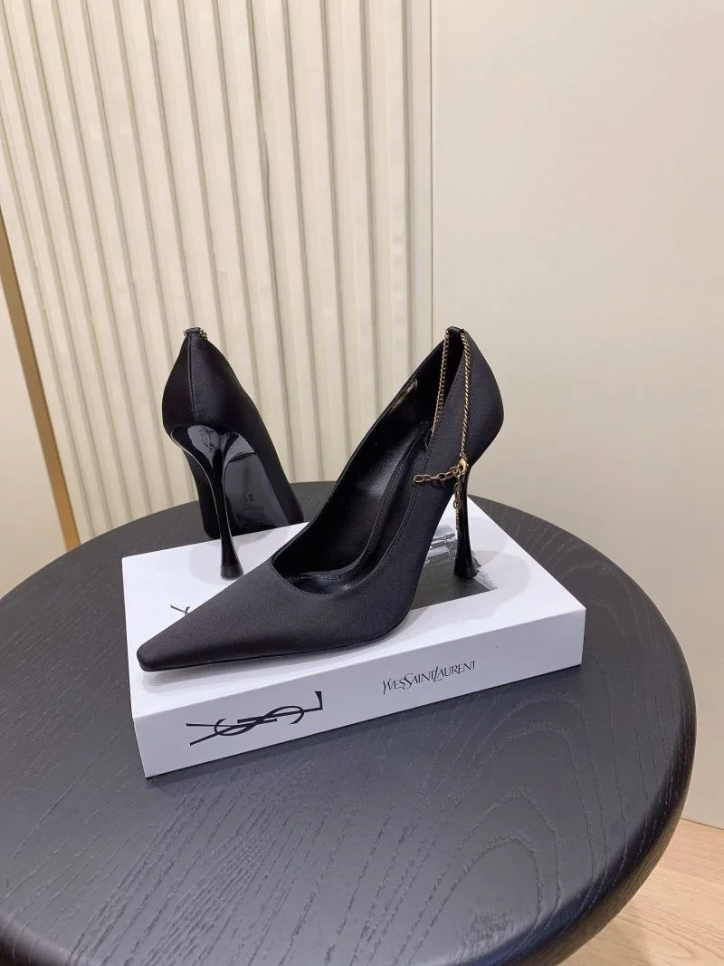 Perfect replica Ysl Shoes