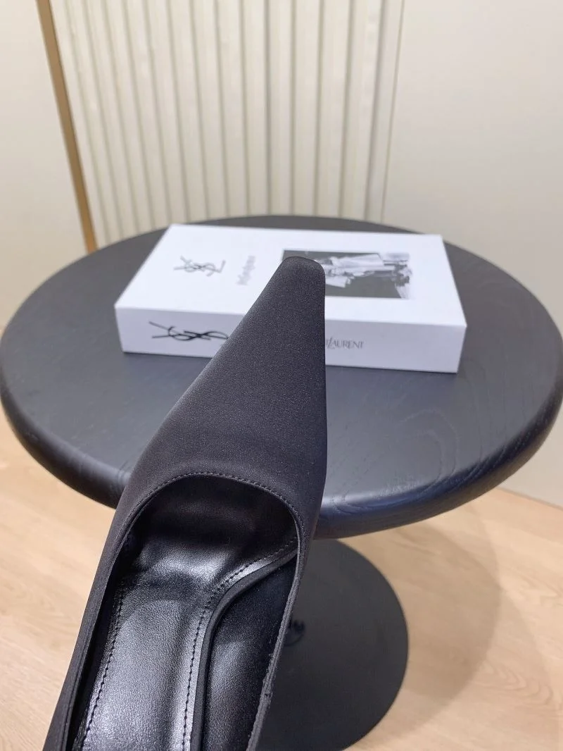 Perfect replica Ysl Shoes