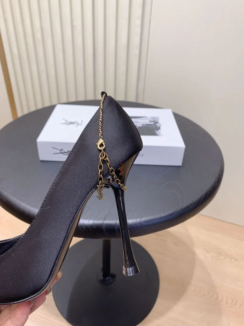 Perfect replica Ysl Shoes