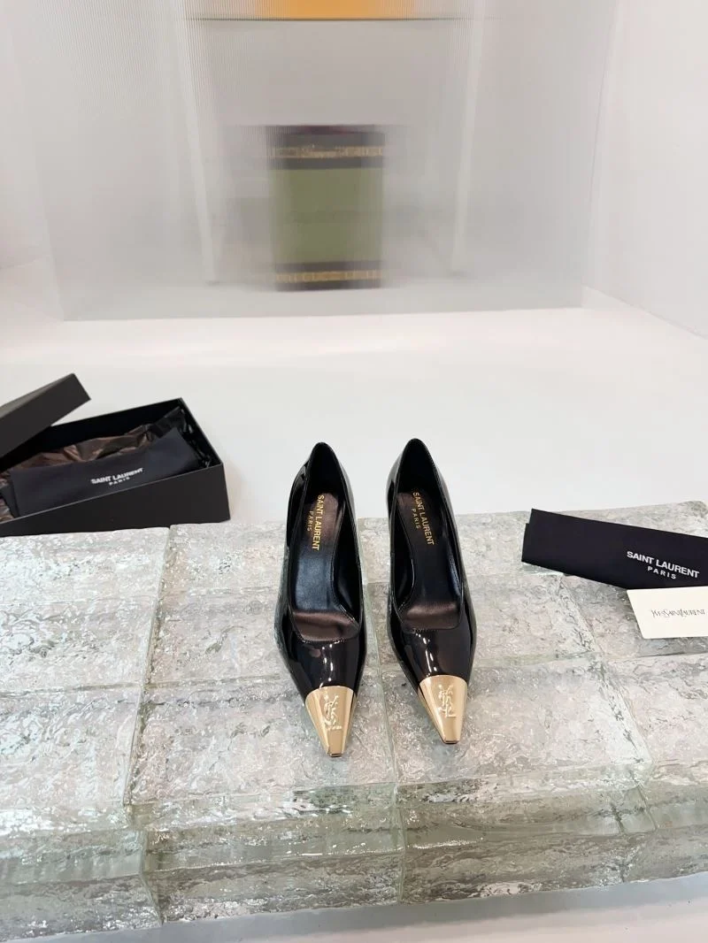 Ysl Shoes