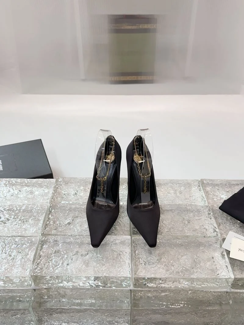 Ysl Shoes