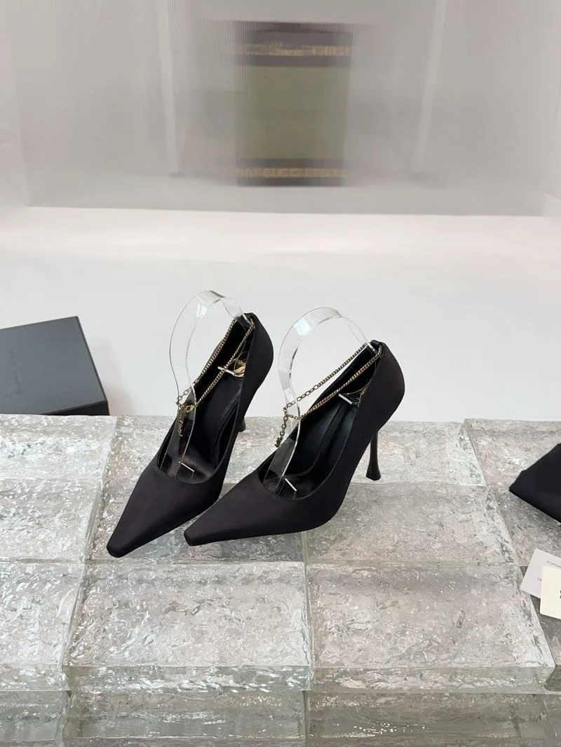 Original Ysl Shoes