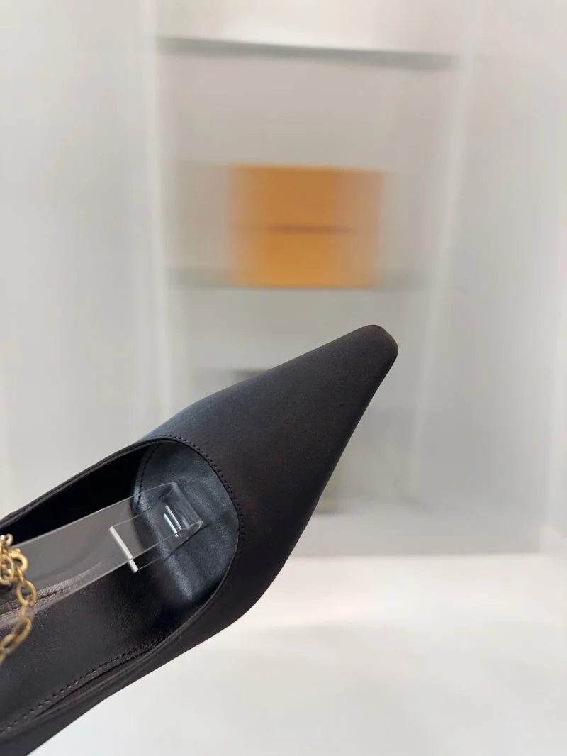 Original Ysl Shoes