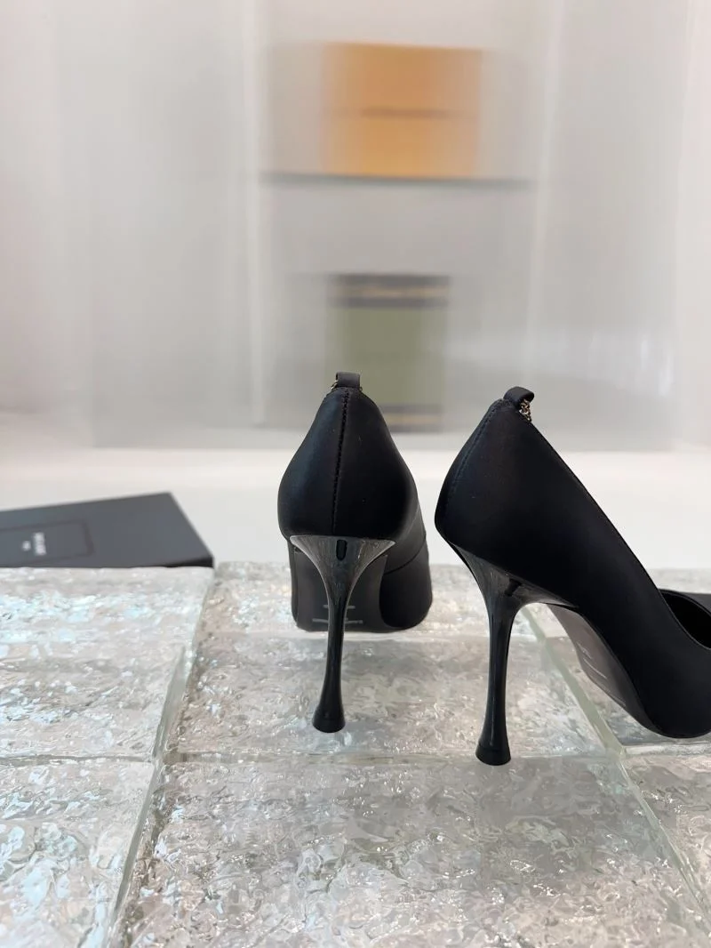 Original Ysl Shoes