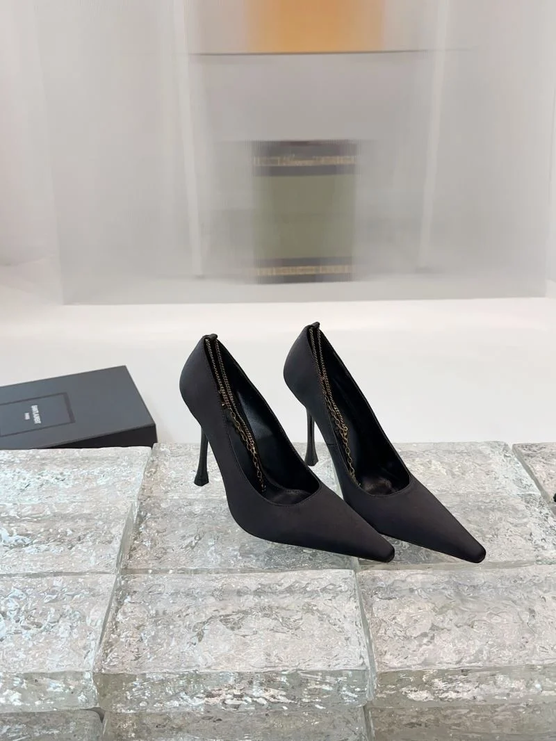 Original Ysl Shoes