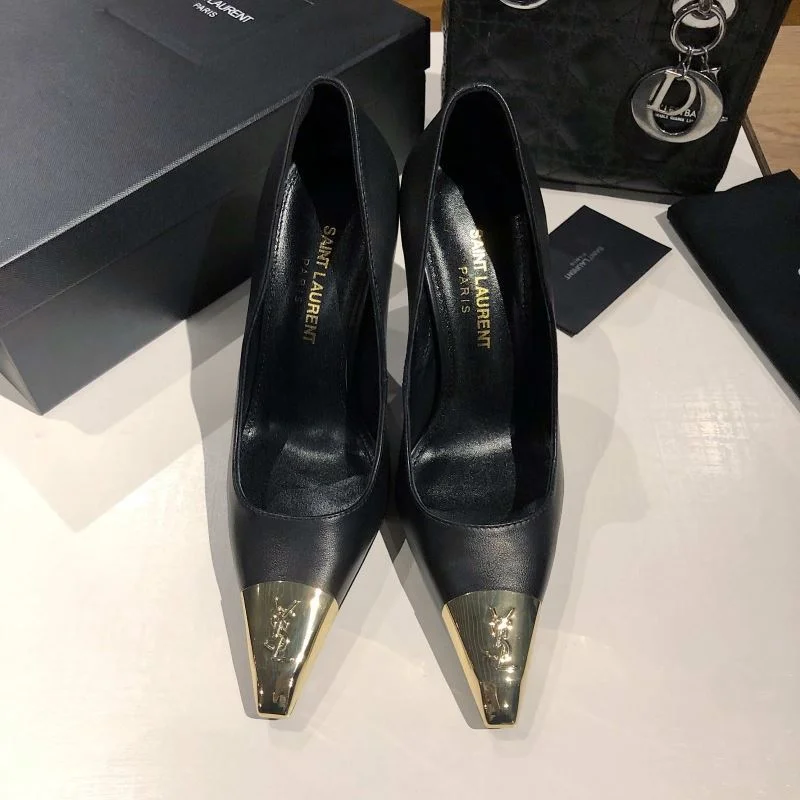 Ysl Shoes