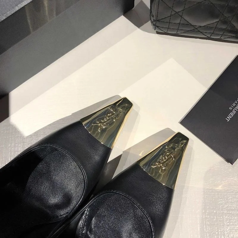 Affordable Ysl Shoes