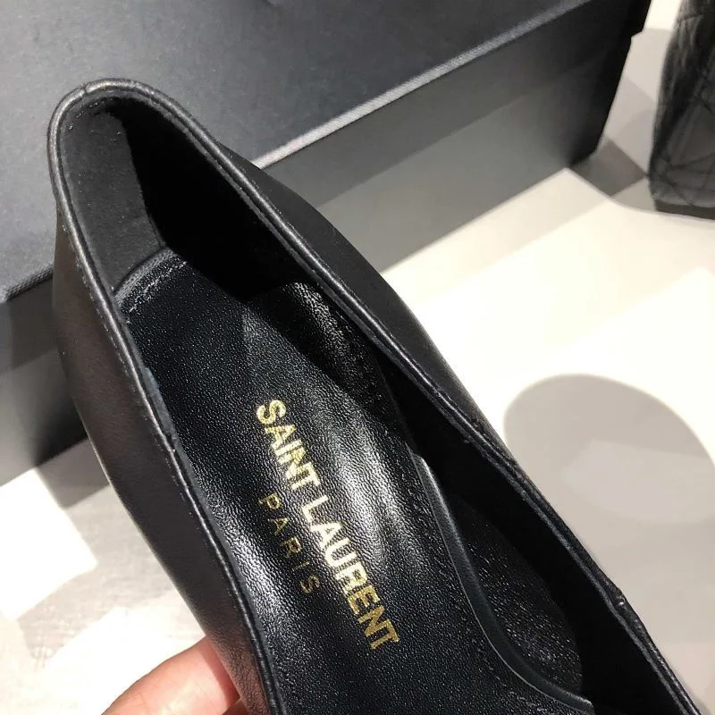Affordable Ysl Shoes
