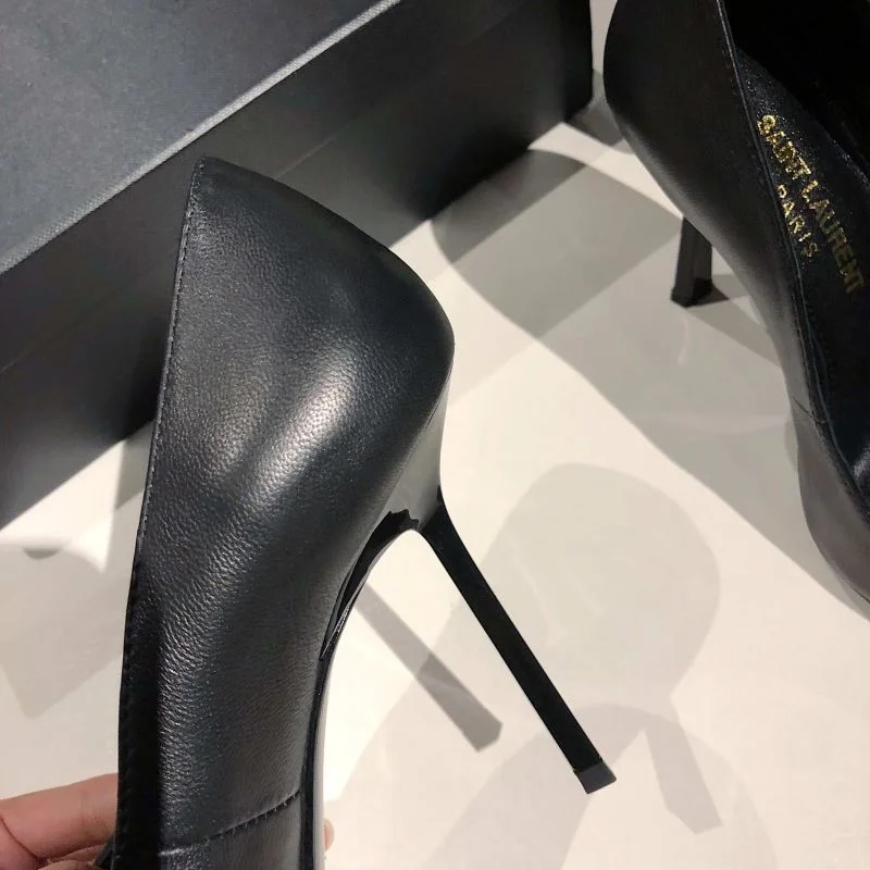 Affordable Ysl Shoes
