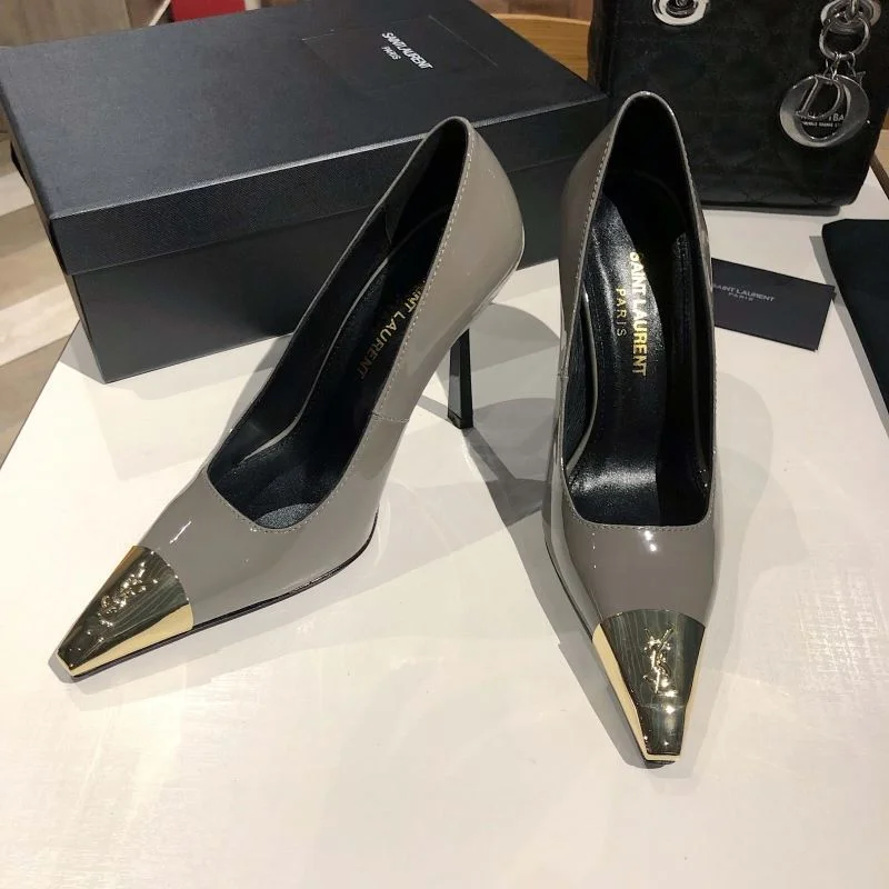 Reasonably priced Ysl Shoes