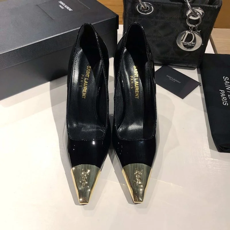 Ysl Shoes