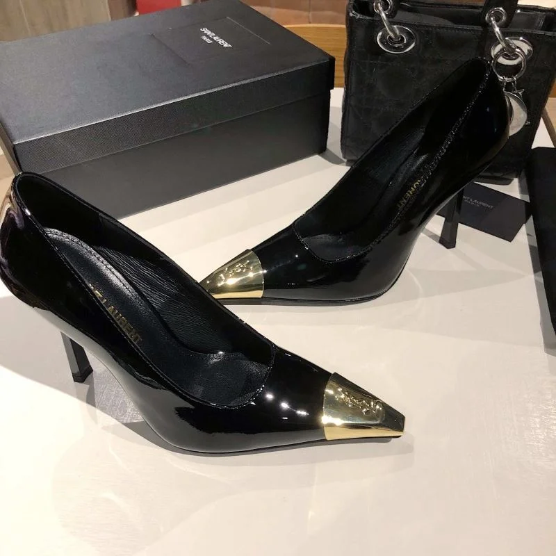 Low-cost Ysl Shoes