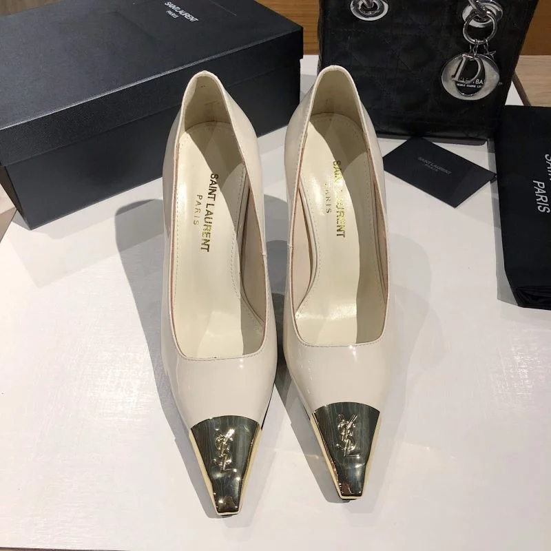 Ysl Shoes