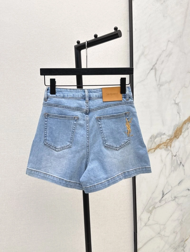 Affordable Ysl Short Pants
