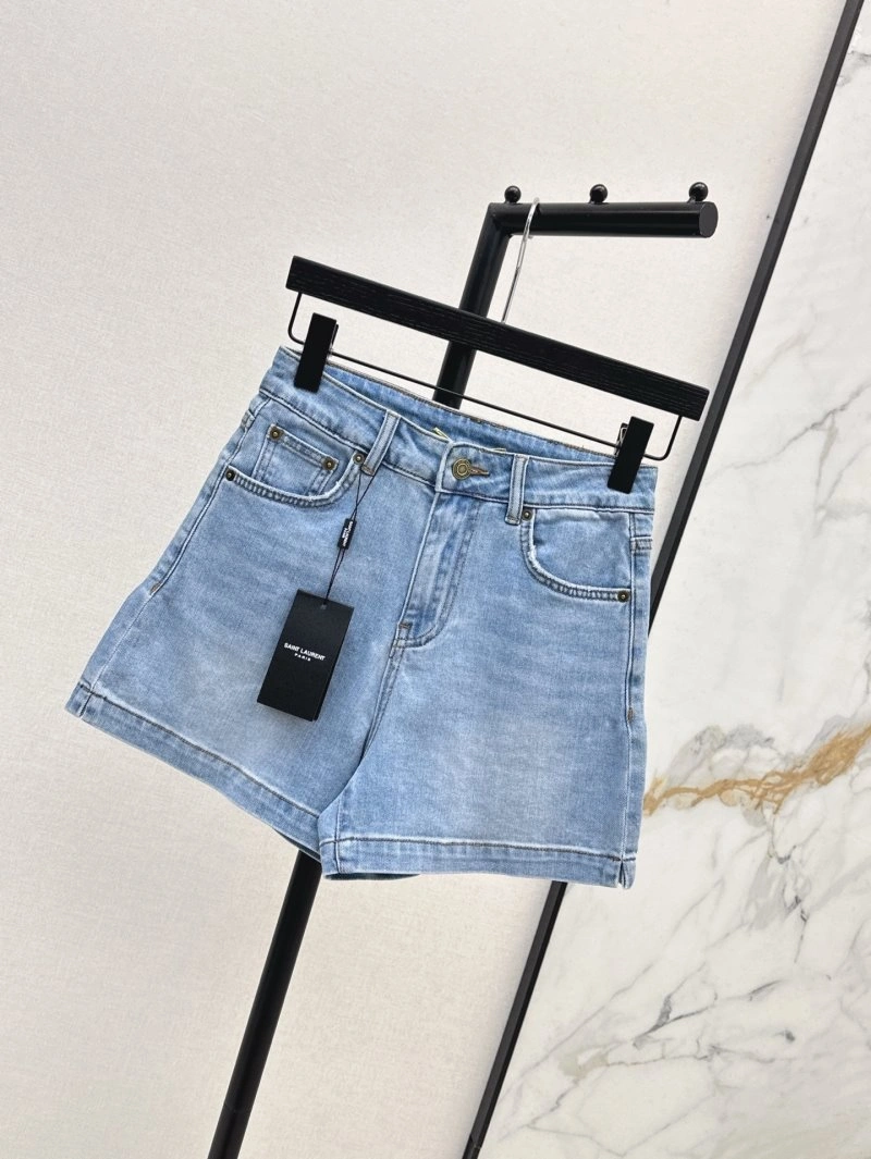 Affordable Ysl Short Pants