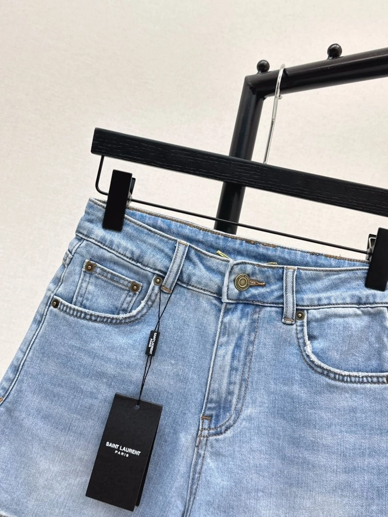 Affordable Ysl Short Pants