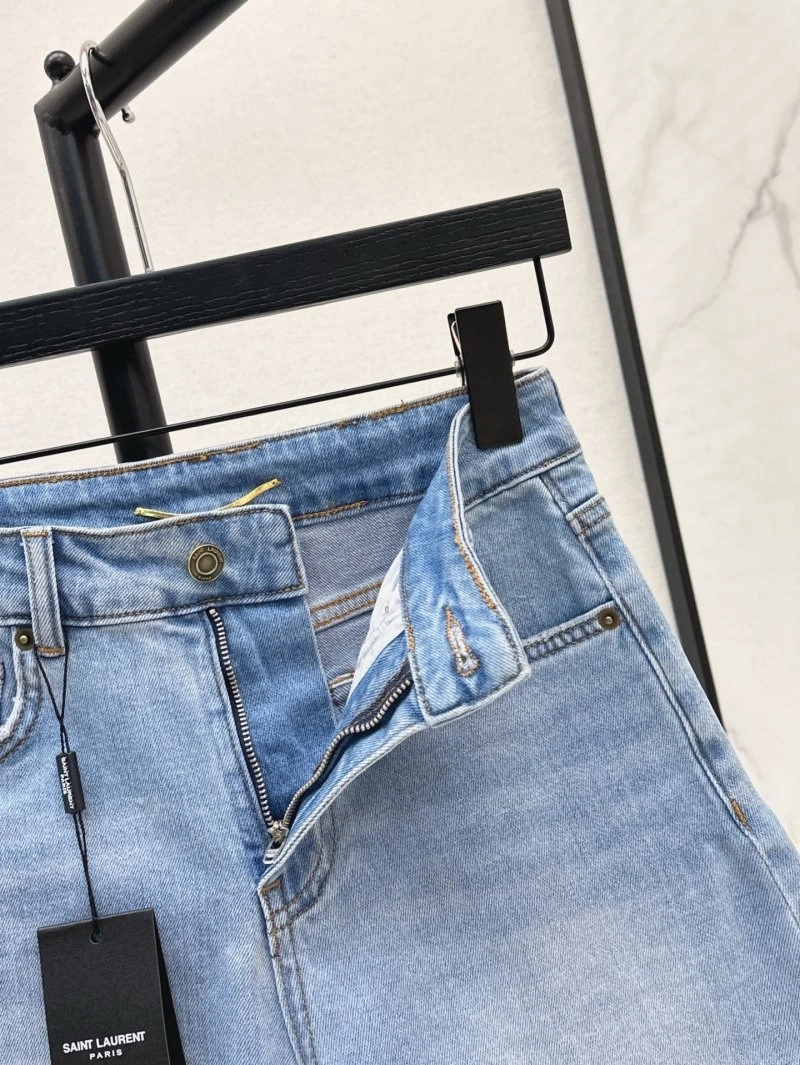 Affordable Ysl Short Pants