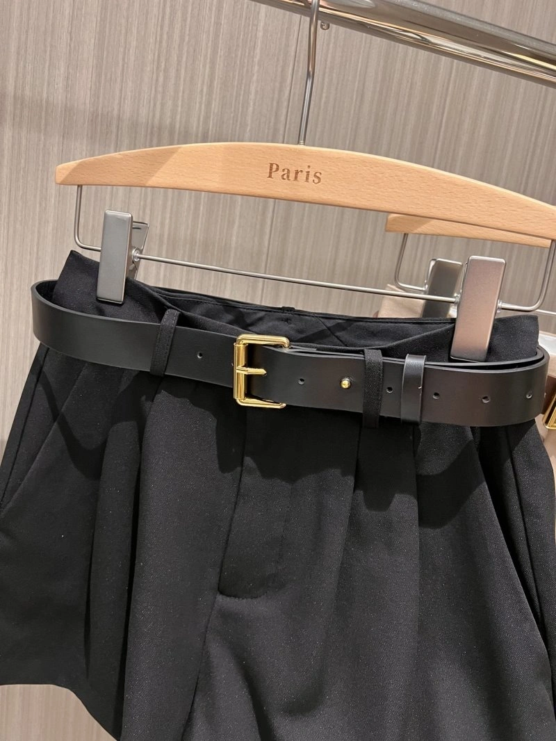 Exact replica Ysl Short Pants