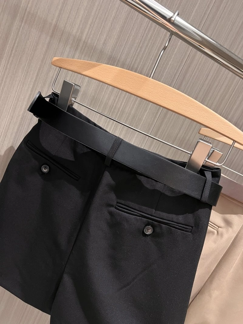 Exact replica Ysl Short Pants