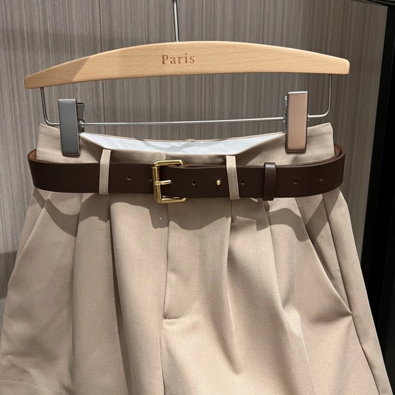 Top match Ysl Short Pants