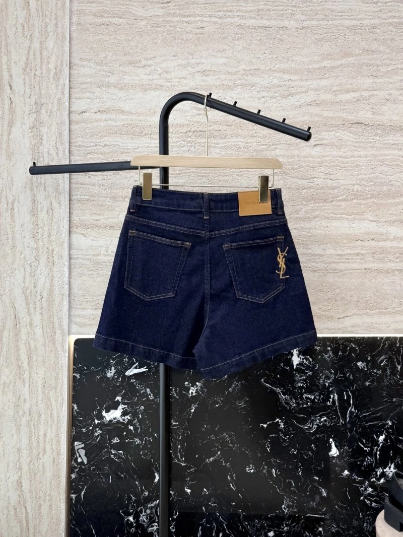 Accurate model Ysl Short Pants