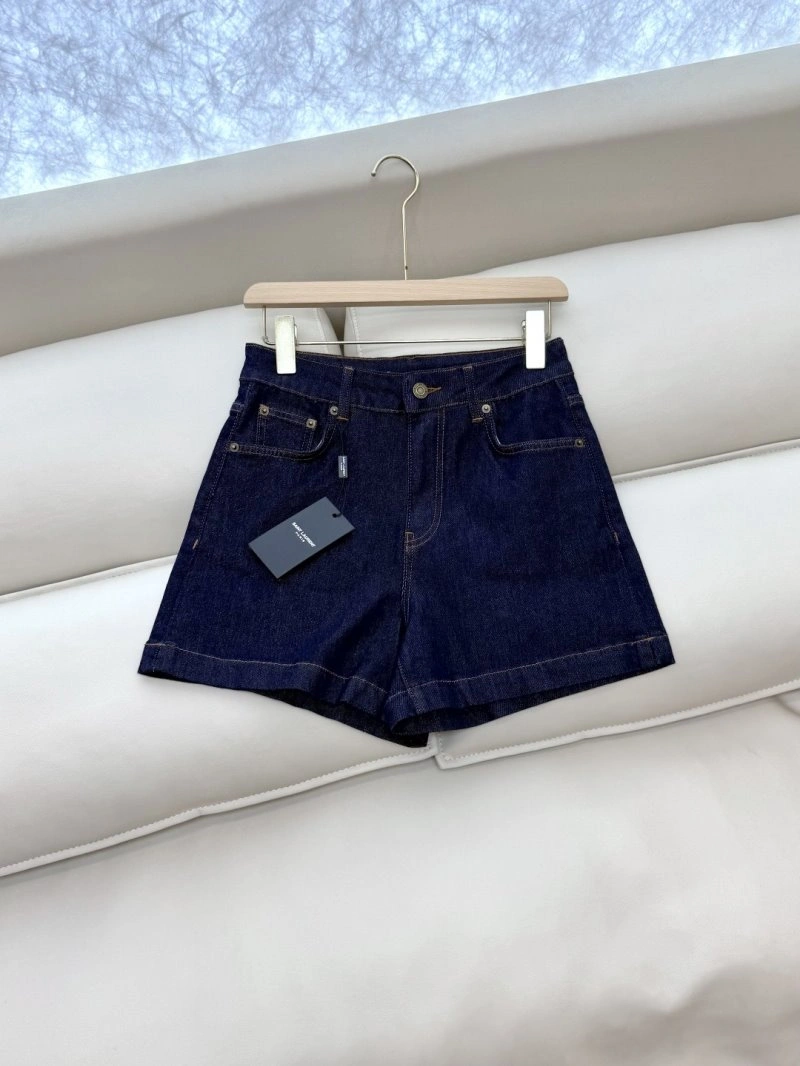 Accurate model Ysl Short Pants