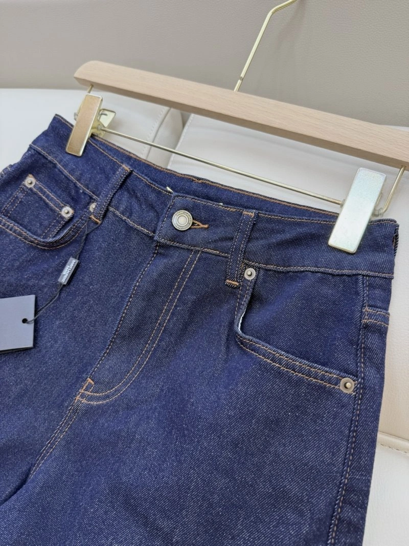 Accurate model Ysl Short Pants