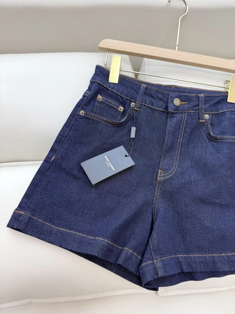 Accurate model Ysl Short Pants