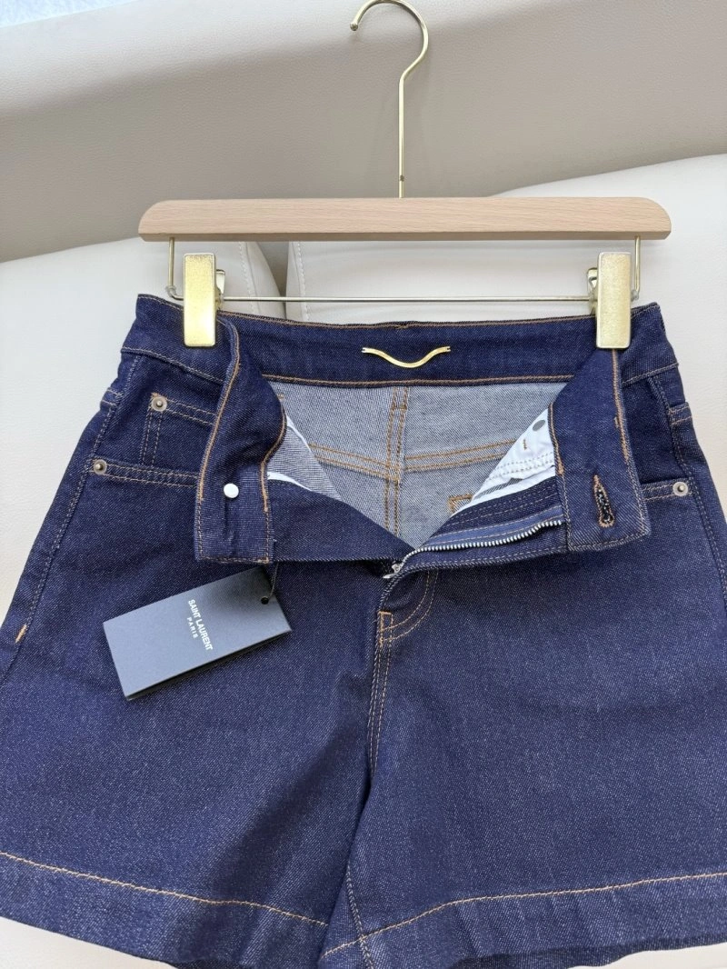 Accurate model Ysl Short Pants