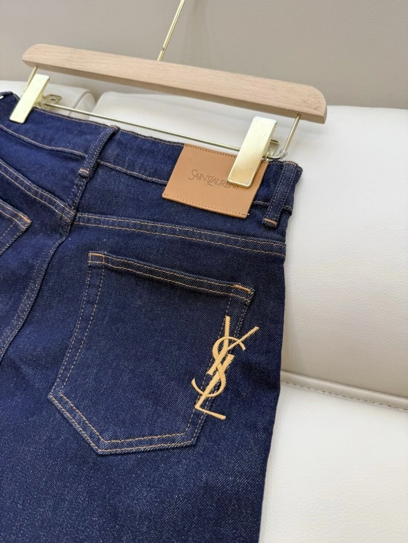 Accurate model Ysl Short Pants