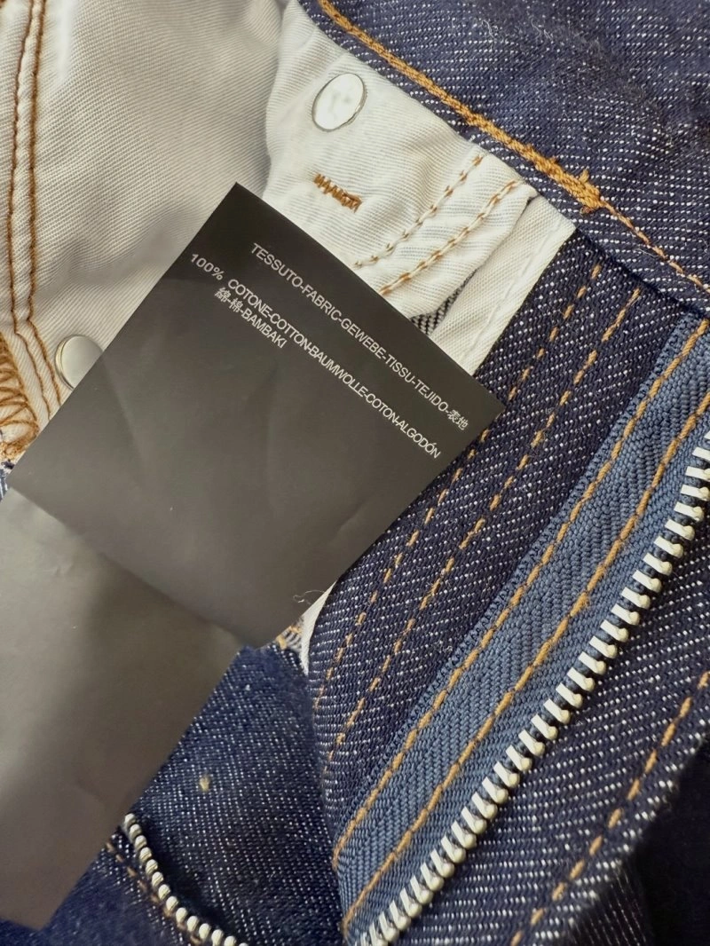 Accurate model Ysl Short Pants