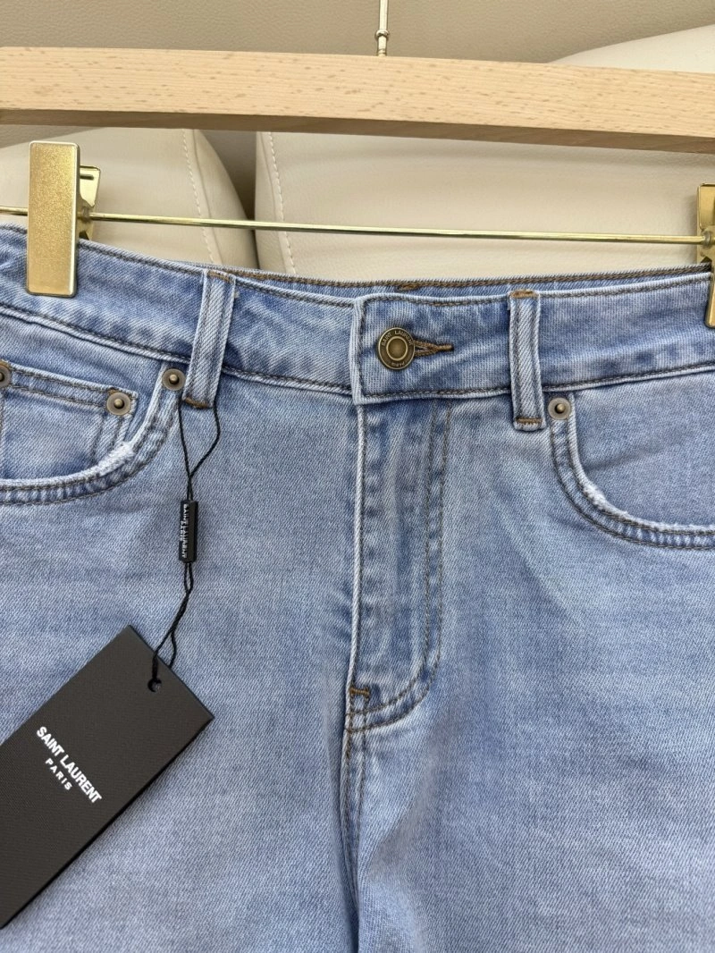 1:1 copy Ysl Short Pants