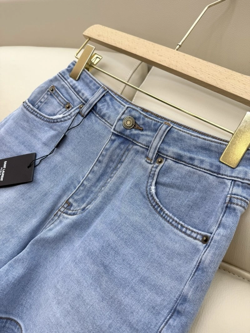 1:1 copy Ysl Short Pants