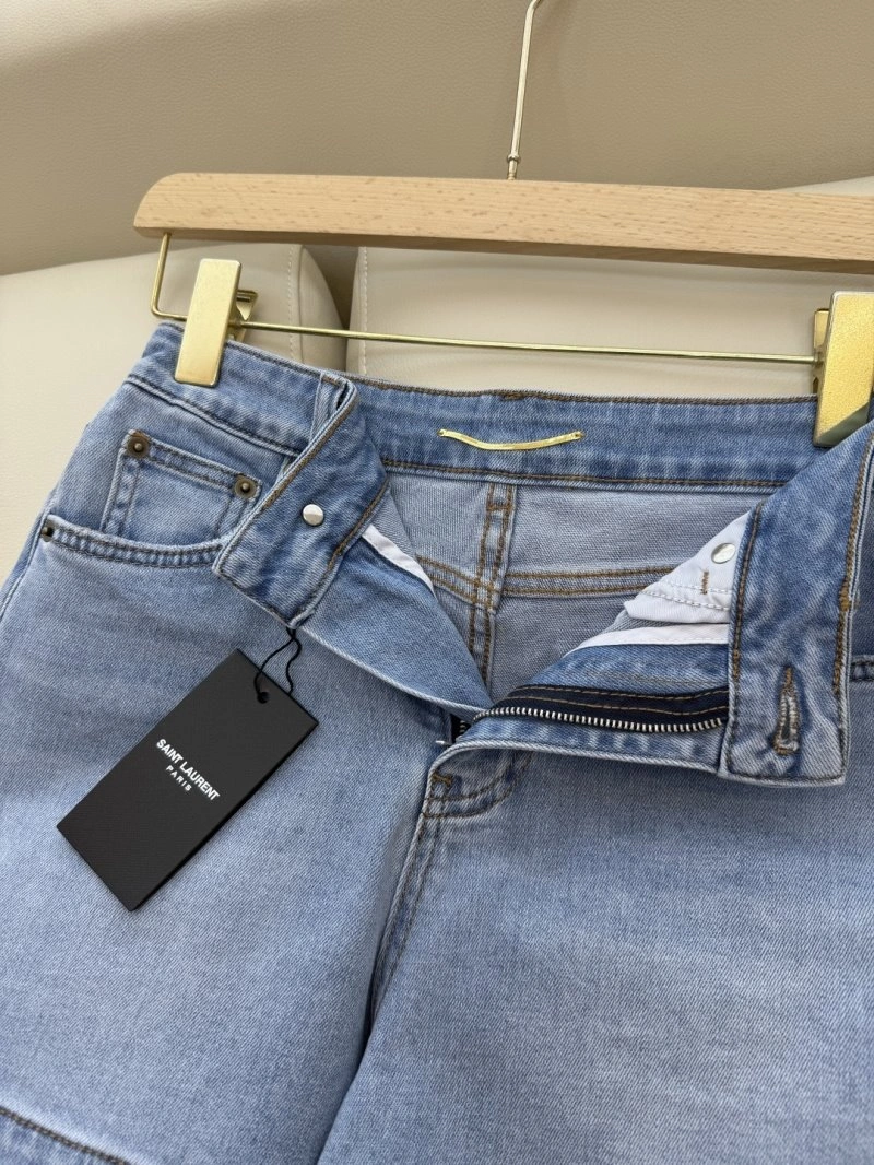 1:1 copy Ysl Short Pants